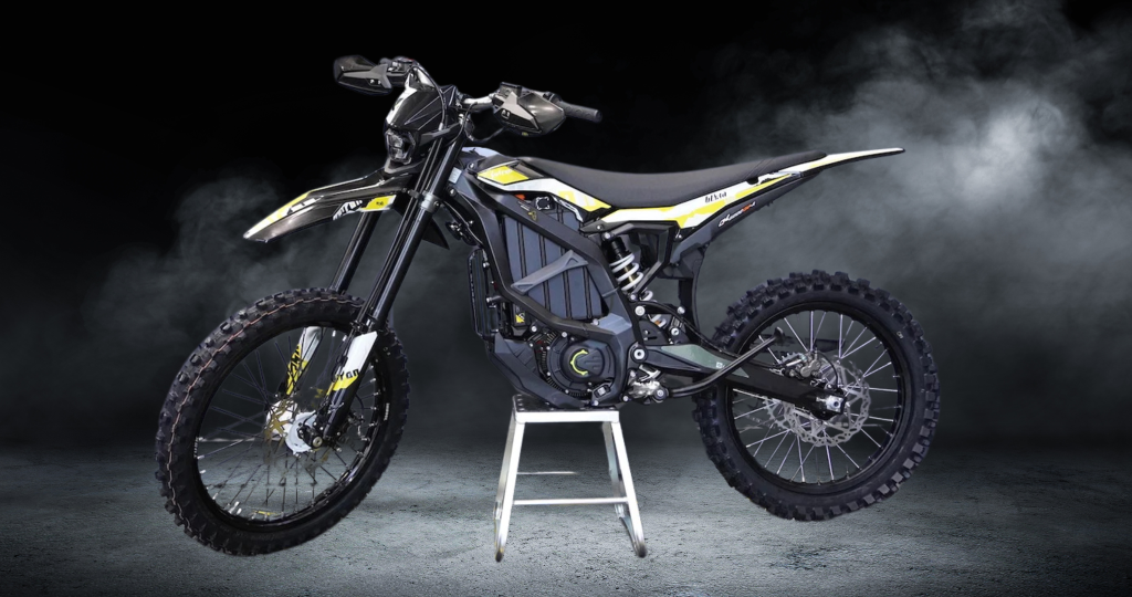 SURRON ULTRA BEE (OFF ROAD) - SUR-RON USA